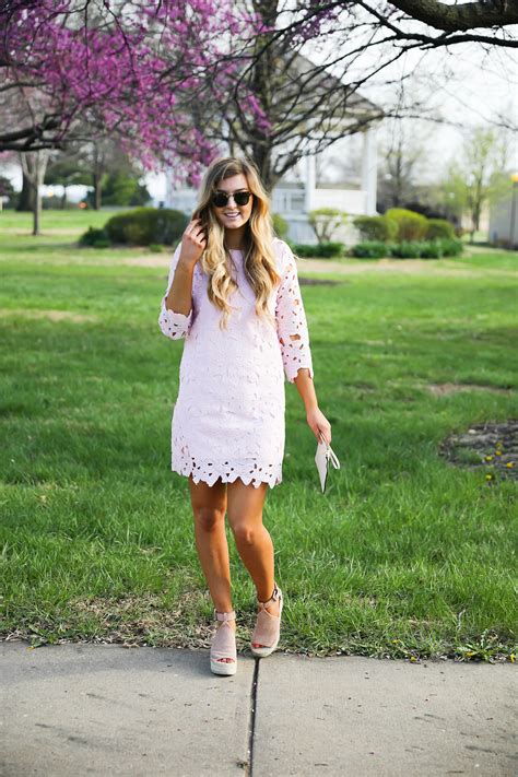 Easter Sunday Dress Spring Ootd