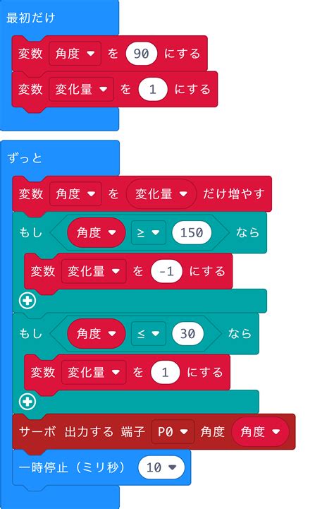 マイクロビットを使ってみる 〜モーターやサーボモーターを動かす Msr合同会社