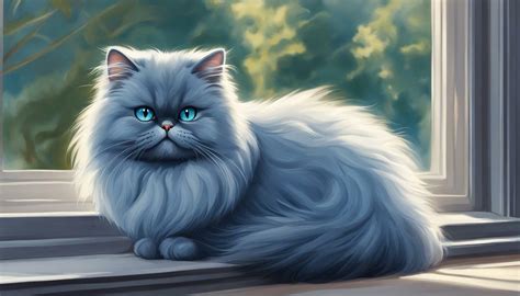 What Colors Do Persian Cats Come In Exploring The Persian Cat Breed