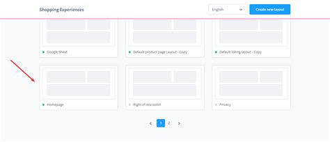 dynamic product group and assign to homepage in shopware 6