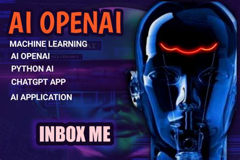 Create Ai Program That Execute Task Ai App With Chat Gpt Openai By