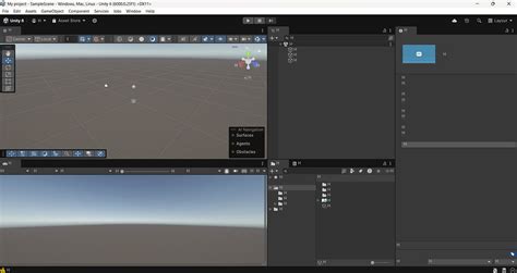 Unity 6 Editor Front End Doesnt Load Unity Engine Unity Discussions