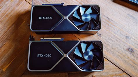 Nvidia Geforce Rtx 4080 Founders Edition Review