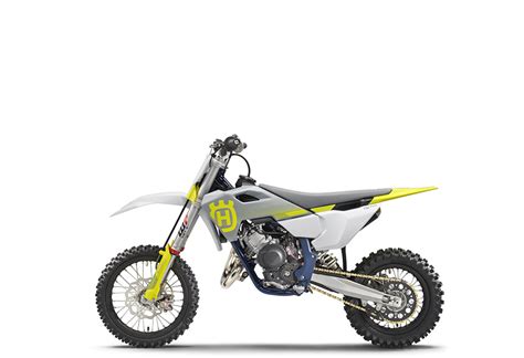 Husqvarna Tc 65 2024 Ams Motorcycles