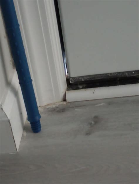 Suggestions On How To Fix Gap In Outside Door R HomeMaintenance