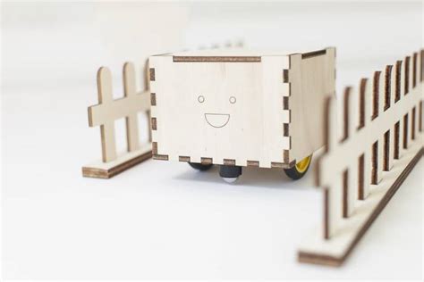 Primo El Robot Arduino Con El Que Los Niños Aprenden A Programar