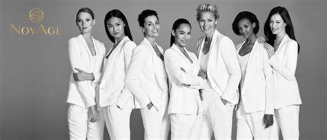 NovAge от Oriflame - твоя молодость и красота: Регистрация в Орифлэйм