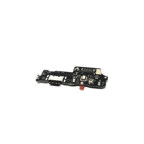 Modulo Con Conector De Carga Para Xiaomi Redmi C Qag Repuestos Fuentes