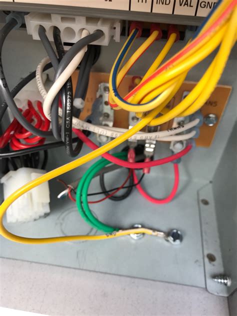 Pentair Mastertemp 400 Wiring Diagram Wiring Diagram