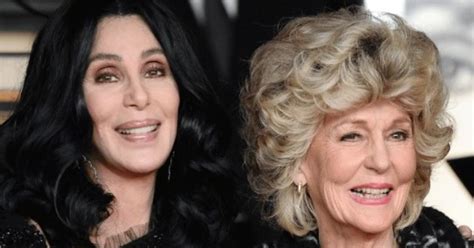 Addio A Georgia Holt è Morta A 96 Anni La Madre Di Cher La Cantante