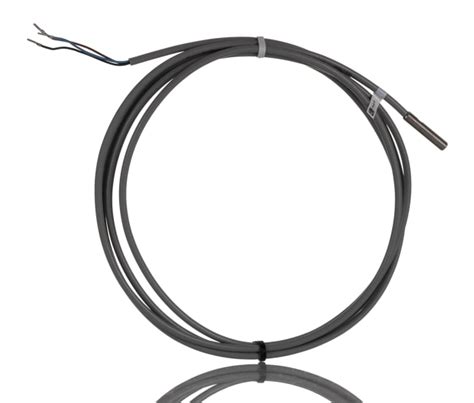 Nbb0 8 5gm25 E2 Pepperl Fuchs Sensor Inductivo Pepperl Fuchs M5