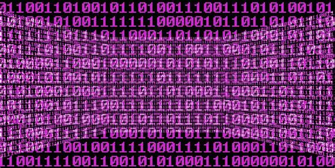 Digital Room Background Wallpaper Binary Photo And Picture For Free Download Pngtree