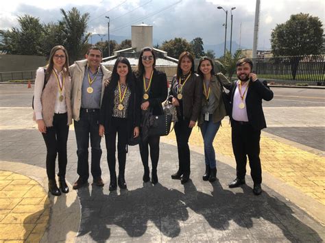 Award Premio Mejor Area De El 4q2018 Fue Recursos Humanos En Ibm