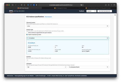 Typo3 Mit Solr Und Nginx Mittels Docker Compose Auf Ec2