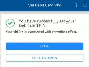 Activate New HDFC Bank Debit Card Online Create PIN BankingTricks
