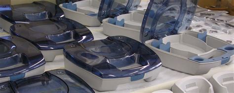 Cholesterol Testing Unit Medical 3d Print