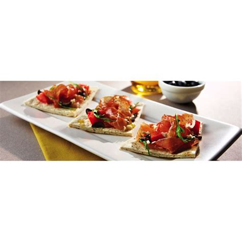 Roti Flatbread 10x6pk Asian Specialty New West Foods New West Foods