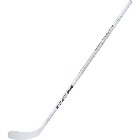 Ccm Hockey Stick Ribcor Trigger 9 Pro Sr White Hockey Store
