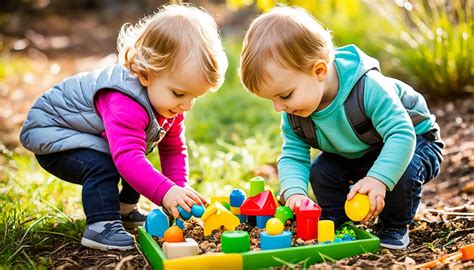 Fun Activities For 2 Year Olds Engage And Learn