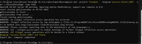How To Refresh Customized Doc Composer Document From Command Line How