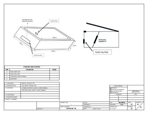 Consolidation Box Pdf