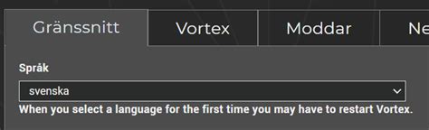 Suggestion Default Date Format · Issue 13363 · Nexus Modsvortex · Github