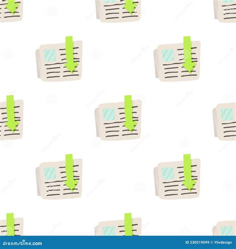 Email Pattern Seamless Vector Stock Vector Illustration Of Move Email Pattern Seamless Vector Stock Vector Illustration Of Move