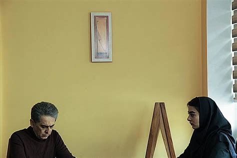 پخش بین الملل فیلم کوتاه دختر بود ادامه دارد