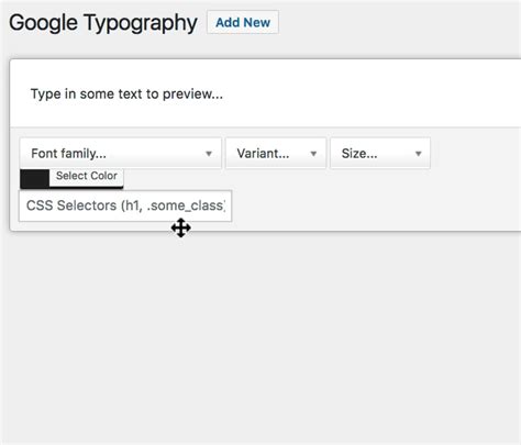 How To Add Google Fonts In WordPress Plugins Vs Font Face Vs CDN