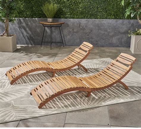 Pin By Herniel Mapili On Backyard Ideas Lounge Chair Outdoor Outdoor