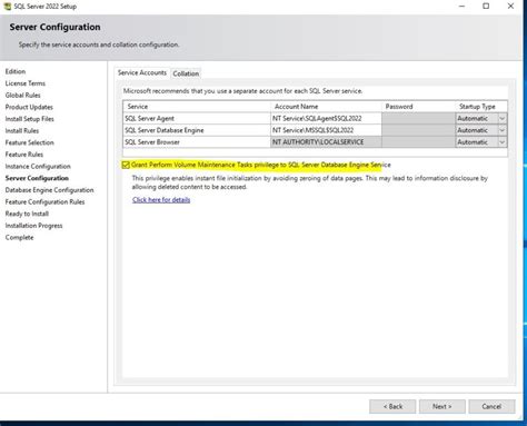 Installing Sql Server 2022 Developer Edition Jim Salaseks Sql Server