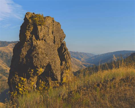 The 17 National Parks In Washington State How And Why To See Each One