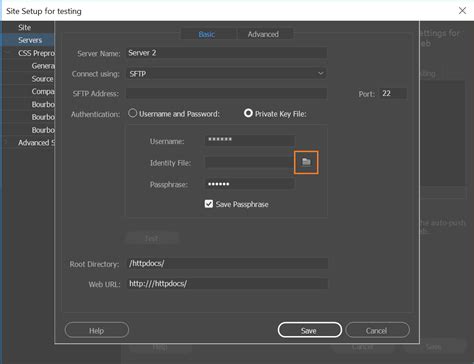 Ftp Connection Fails Adobe Support Community 10129915