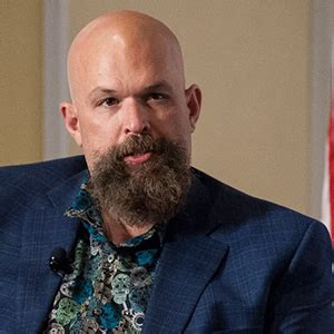 Episode 322 Interview With Kevin D Williamson — The Soul Of Enterprise