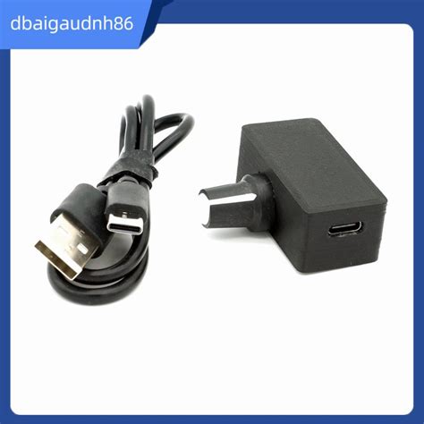 Ready Stockpwm Speed Controller 4pin Pwm Fan Governor Usb Type C แหล่ง