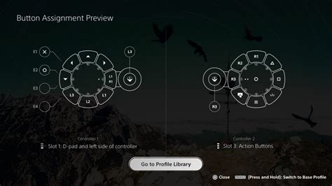 Access Controller For PS First Look At New Images And User Interface Gematsu