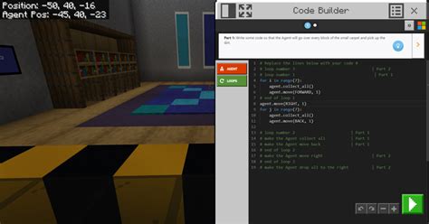 Python X Minecraft Una Platform