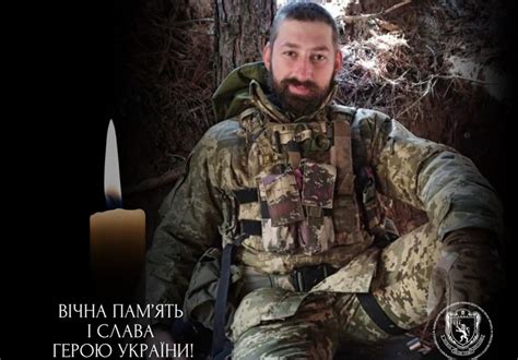 На війні загинув випускник історичного факультету Володимир Орлов