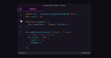 Learn With Sumit Theme By Learn With Sumit Vs Code Themes