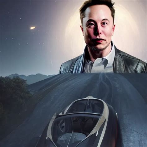 elon musk with very long tusks 8 k ultra realistic, | Stable Diffusion | OpenArt