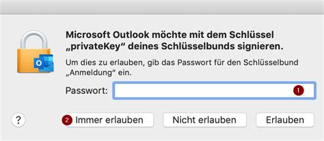E Mail Zertifikate Einbinden In Outlook MacOS ZIM HilfeWiki