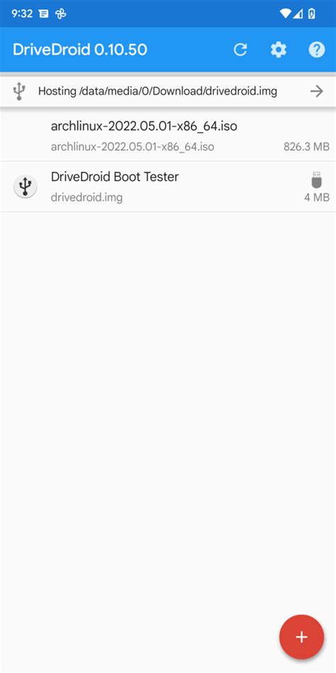 Turn Android Phone Into A Bootable Usb Drive Xiaomiuinet