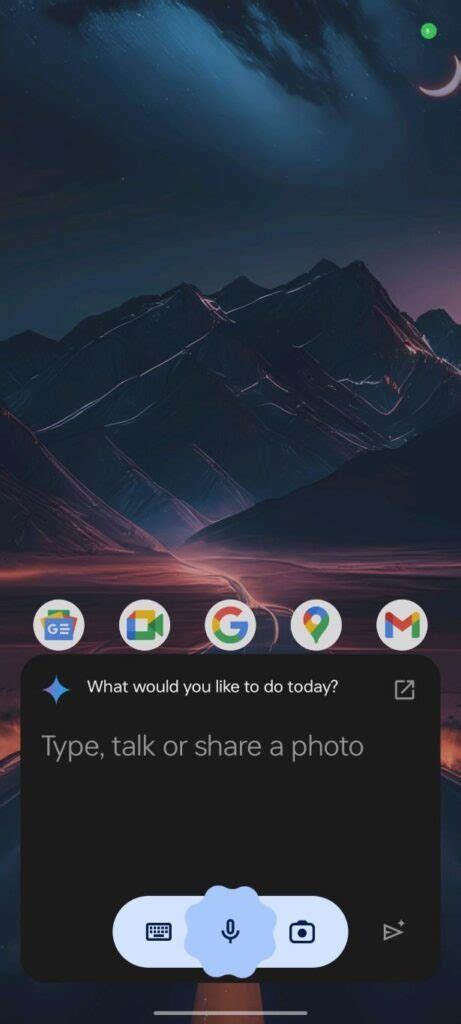 How To Set Gemini By Google As The Default Android Assistant H S Media