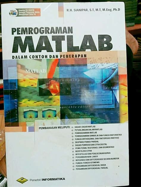 promo pemrograman matlab dalam contok dan penerapan diskon 23 di