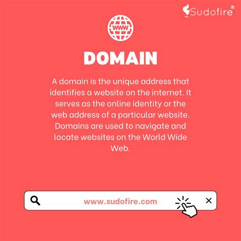 sudofire on linkedin domain domainname domainaddress website