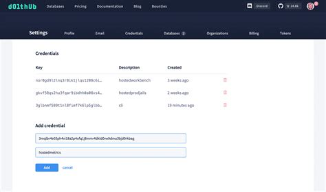 using dolthub as a remote for hosted dolt dolthub blog