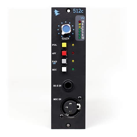 Api 512c Top Sound Design Api 512c Top Sound Design