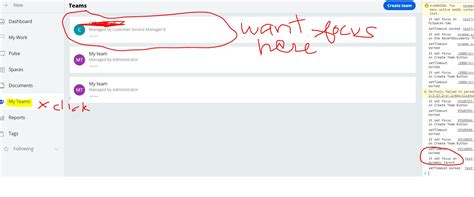 Set Focus On Repeating Dynamic Layout On Harness Load Support Center