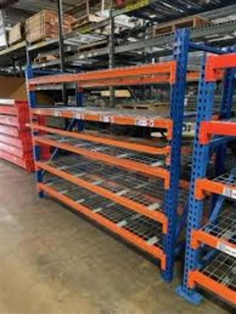 Metal Fifo Rack Load Per Layer 150 Kg At ₹ 35000piece In Pune Id Metal Fifo Rack Load Per Layer 150 Kg At ₹ 35000piece In Pune Id