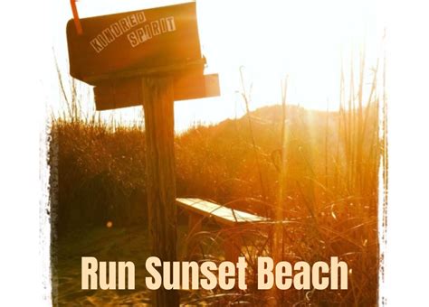 Run Sunset Beach And More Coastal Race Productions